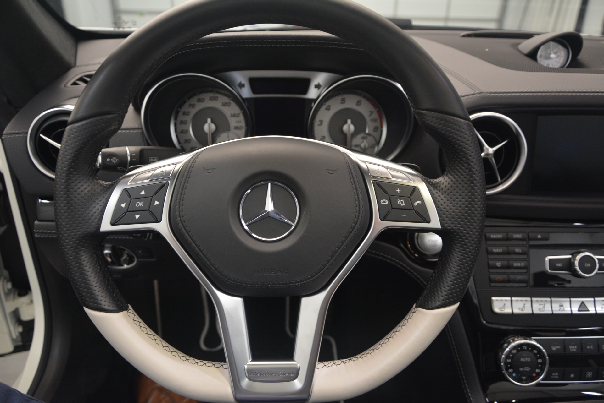 Pre-Owned 2015 Mercedes-Benz SL-Class SL 550 For Sale (Special Pricing ...