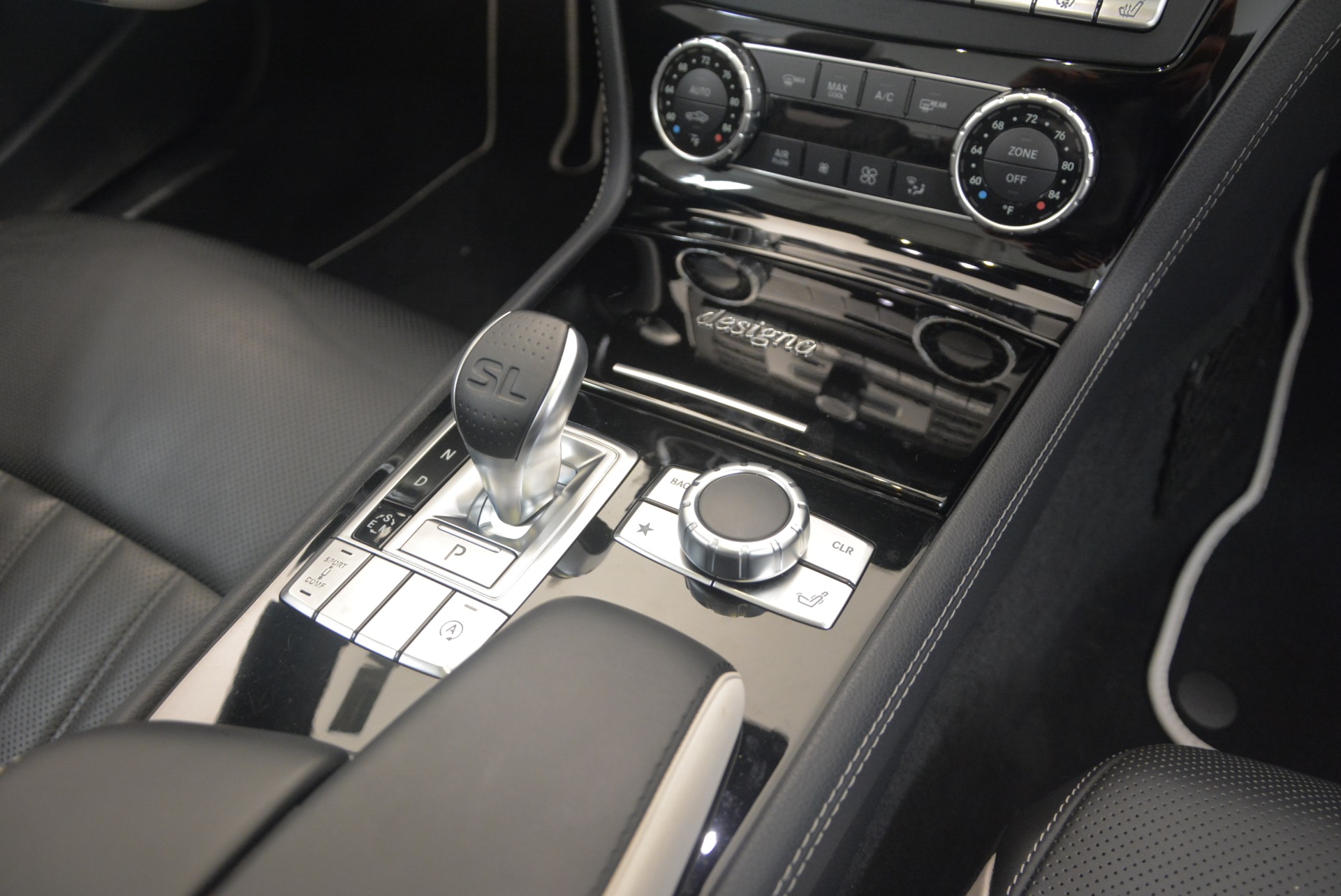 Pre-Owned 2015 Mercedes-Benz SL-Class SL 550 For Sale (Special Pricing ...