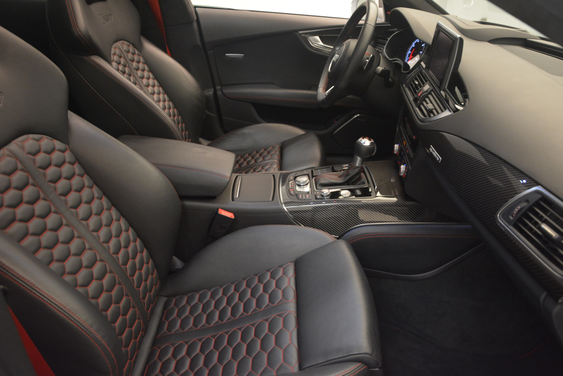 Pre-Owned 2014 Audi RS 7 4.0T quattro Prestige For Sale (Special ...