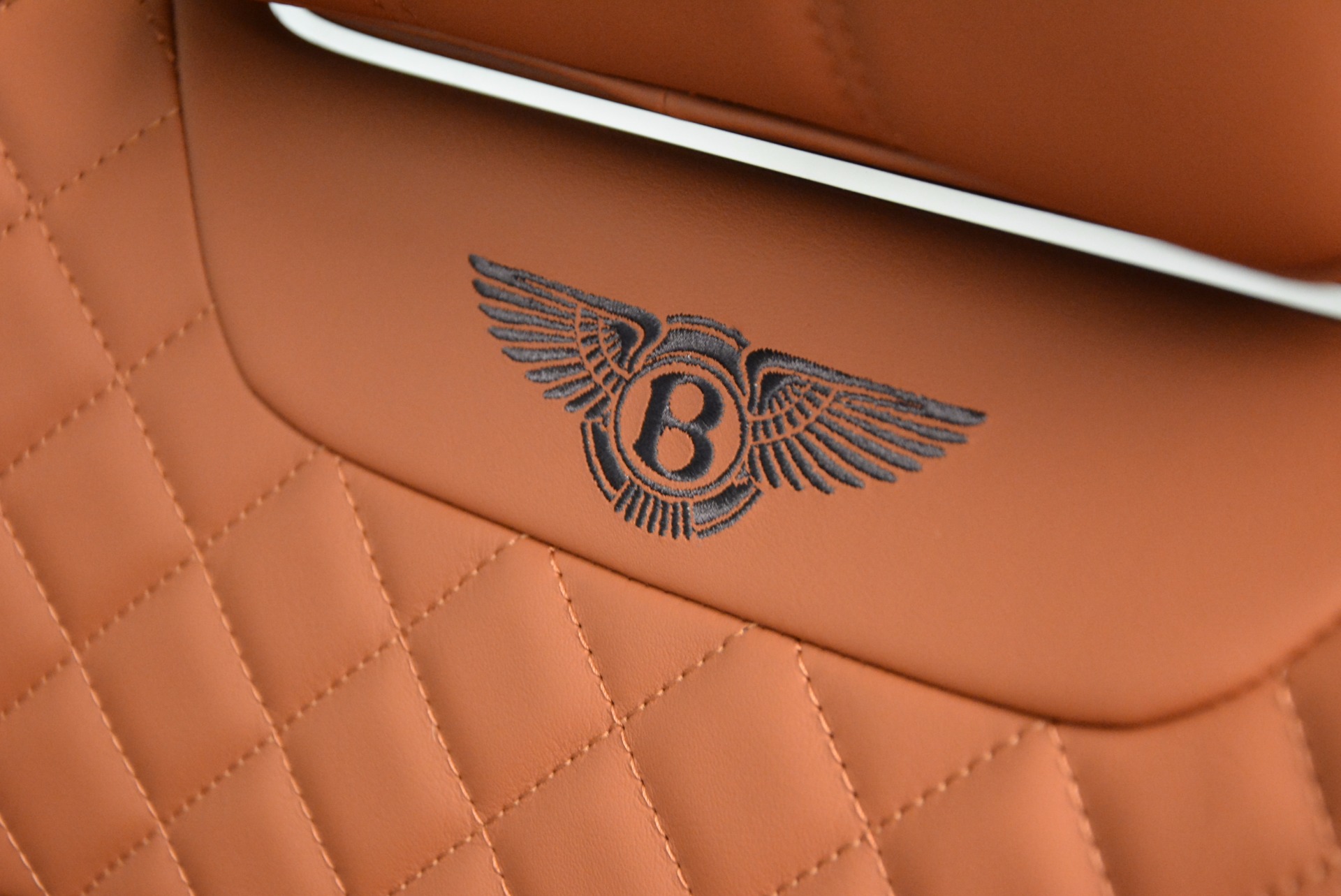 Pre-Owned 2018 Bentley Bentayga W12 Signature For Sale (Special Pricing ...