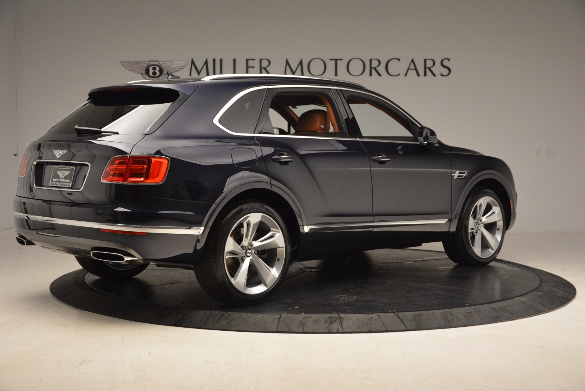 Pre-Owned 2018 Bentley Bentayga W12 Signature For Sale (Special Pricing ...