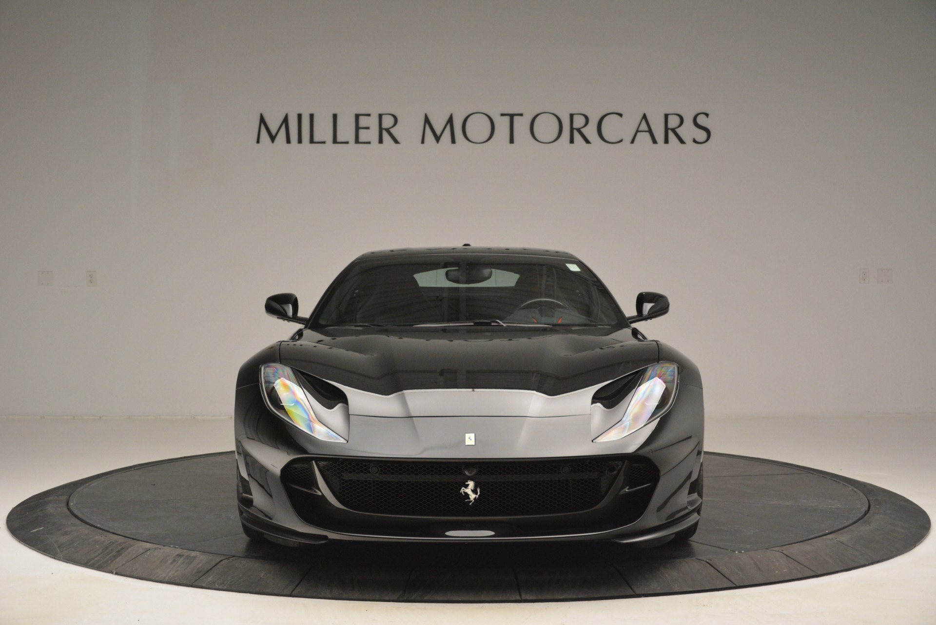 Pre-Owned 2018 Ferrari 812 Superfast For Sale (Special Pricing ...