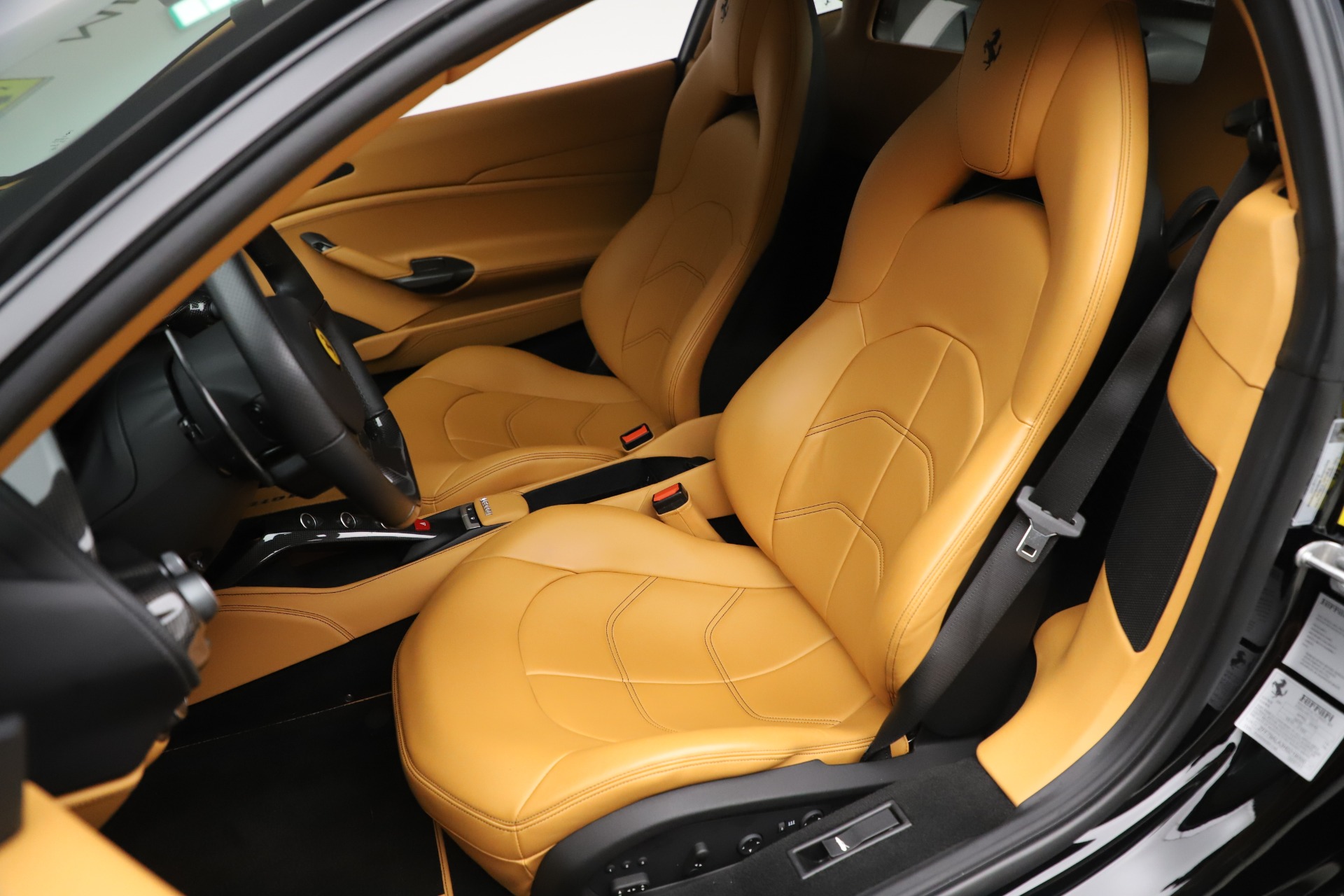 Pre-Owned 2017 Ferrari 488 GTB Base For Sale (Special Pricing ...