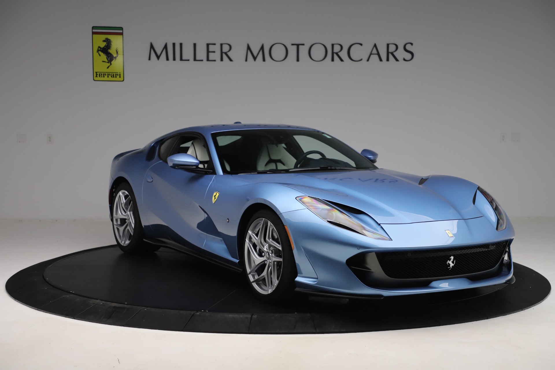Pre-Owned 2020 Ferrari 812 Superfast For Sale (Special Pricing ...