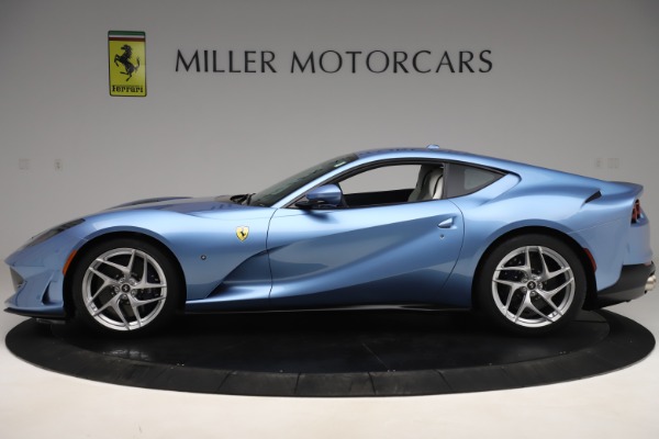 Pre-Owned 2020 Ferrari 812 Superfast For Sale (Special Pricing ...