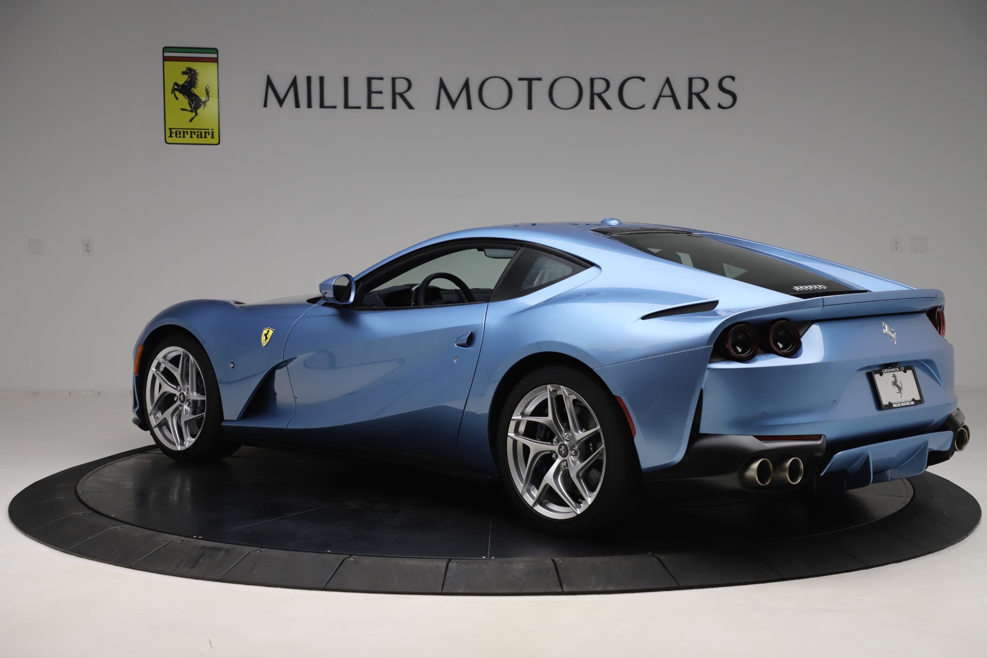 Pre-Owned 2020 Ferrari 812 Superfast For Sale (Special Pricing ...