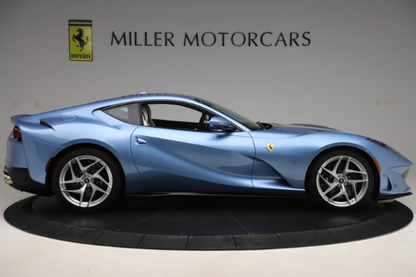 Pre-Owned 2020 Ferrari 812 Superfast For Sale (Special Pricing ...