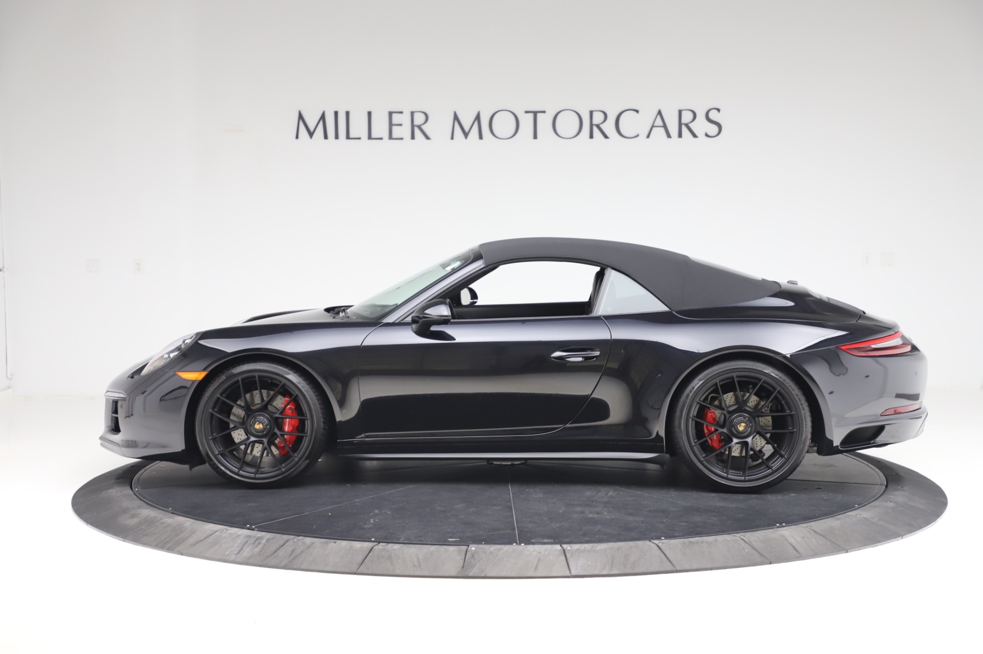Pre-Owned 2018 Porsche 911 Carrera 4 GTS For Sale (Special Pricing ...