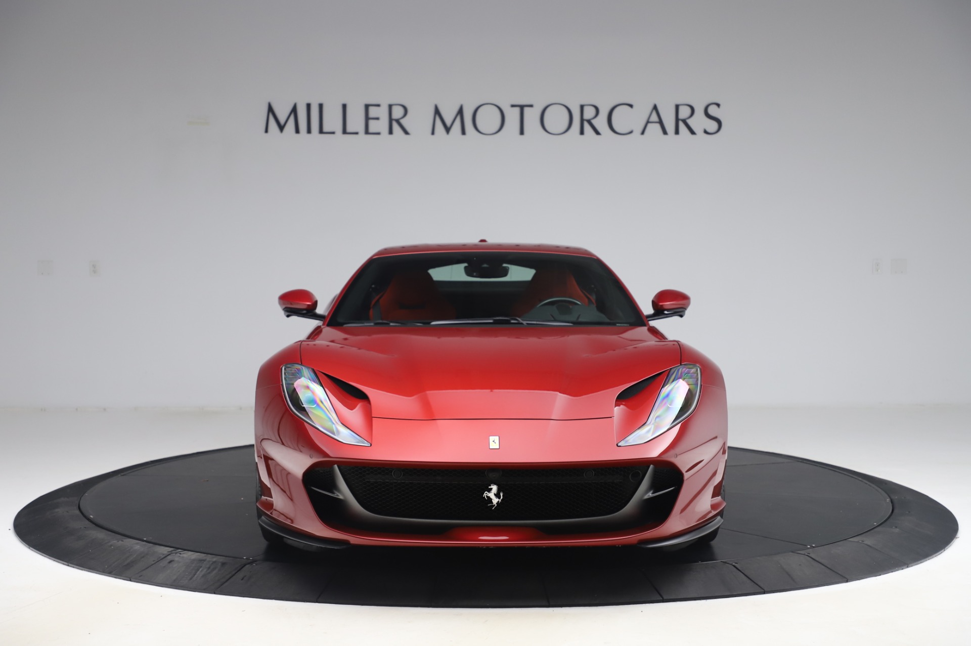 Ferrari 812 Superfast Interior Images | Cabinets Matttroy