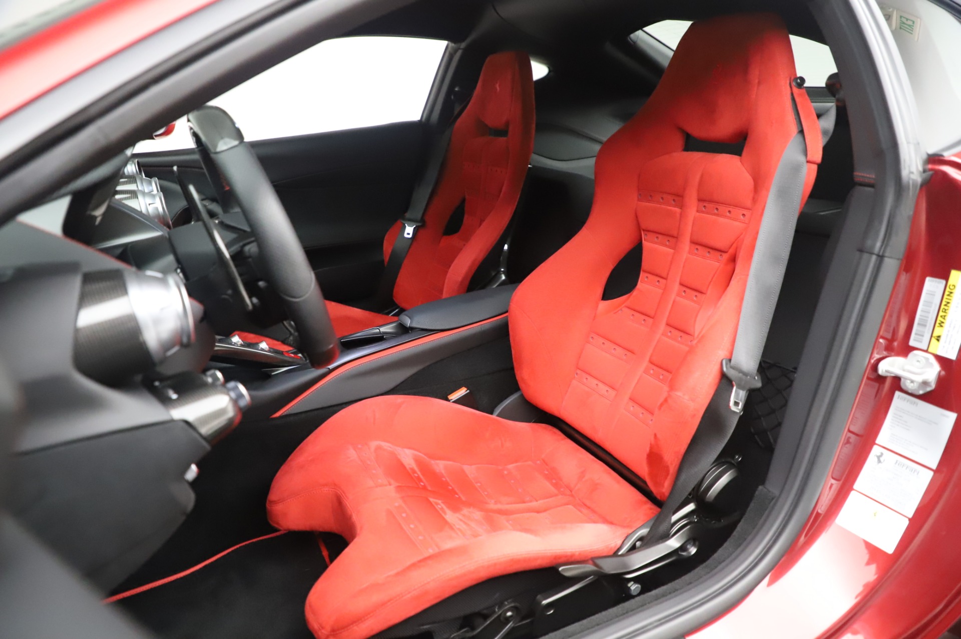 Pre-Owned 2020 Ferrari 812 Superfast For Sale (Special Pricing ...