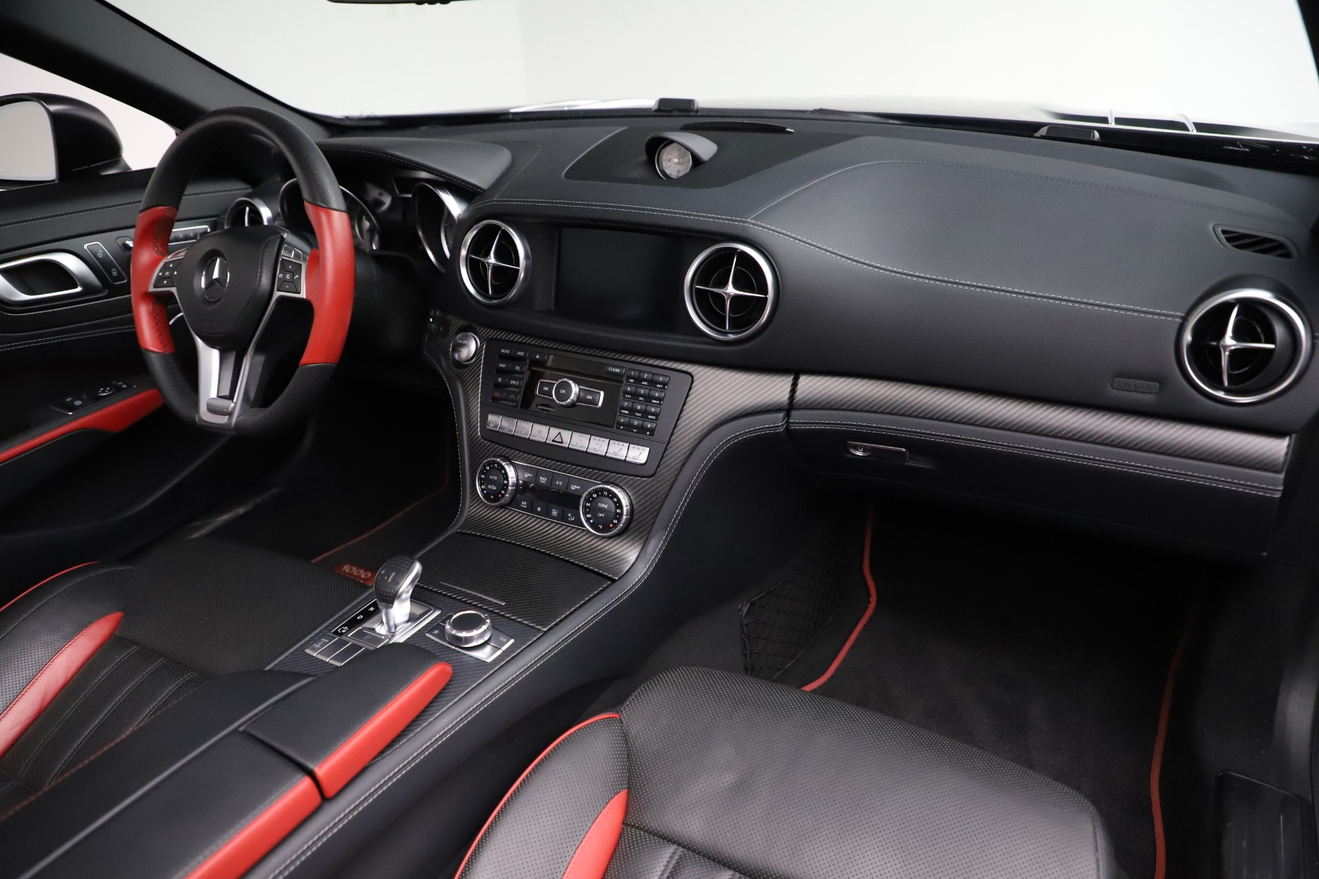 Pre-Owned 2016 Mercedes-Benz SL-Class SL 550 For Sale (Special Pricing ...