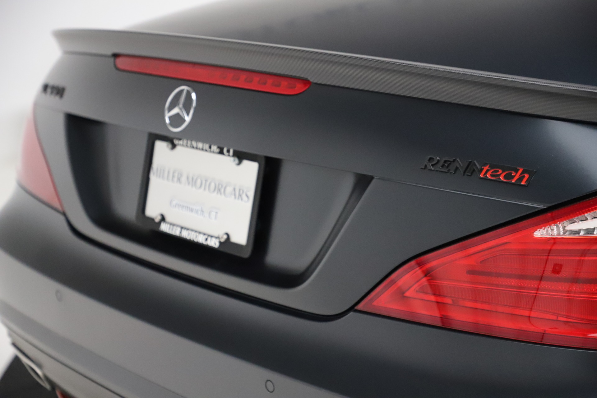 Pre-Owned 2016 Mercedes-Benz SL-Class SL 550 For Sale (Special Pricing ...