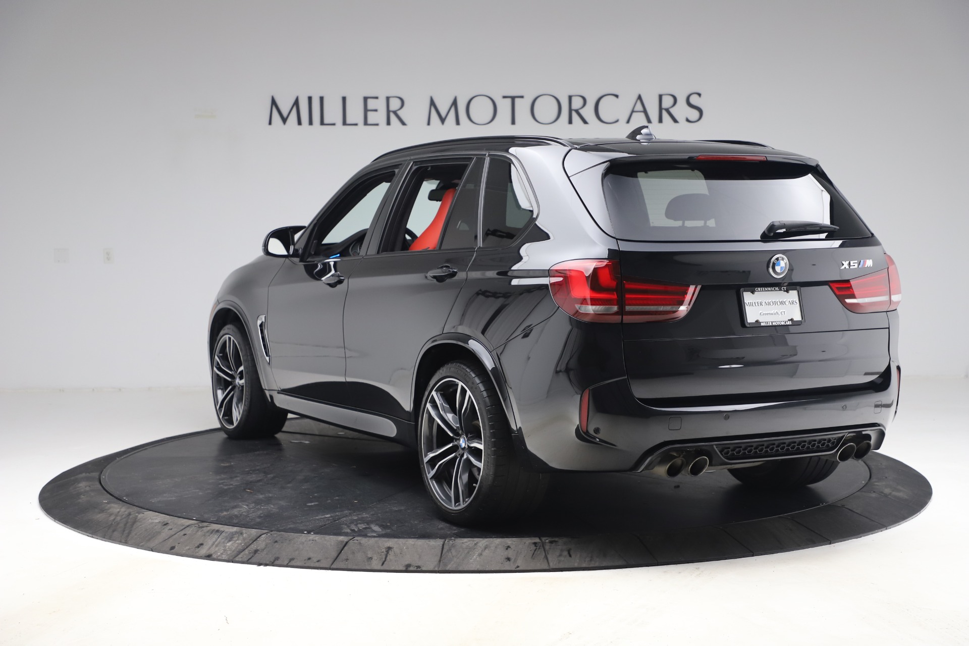 Pre-Owned 2017 BMW X5 M SUV For Sale (Special Pricing) | Bugatti of ...