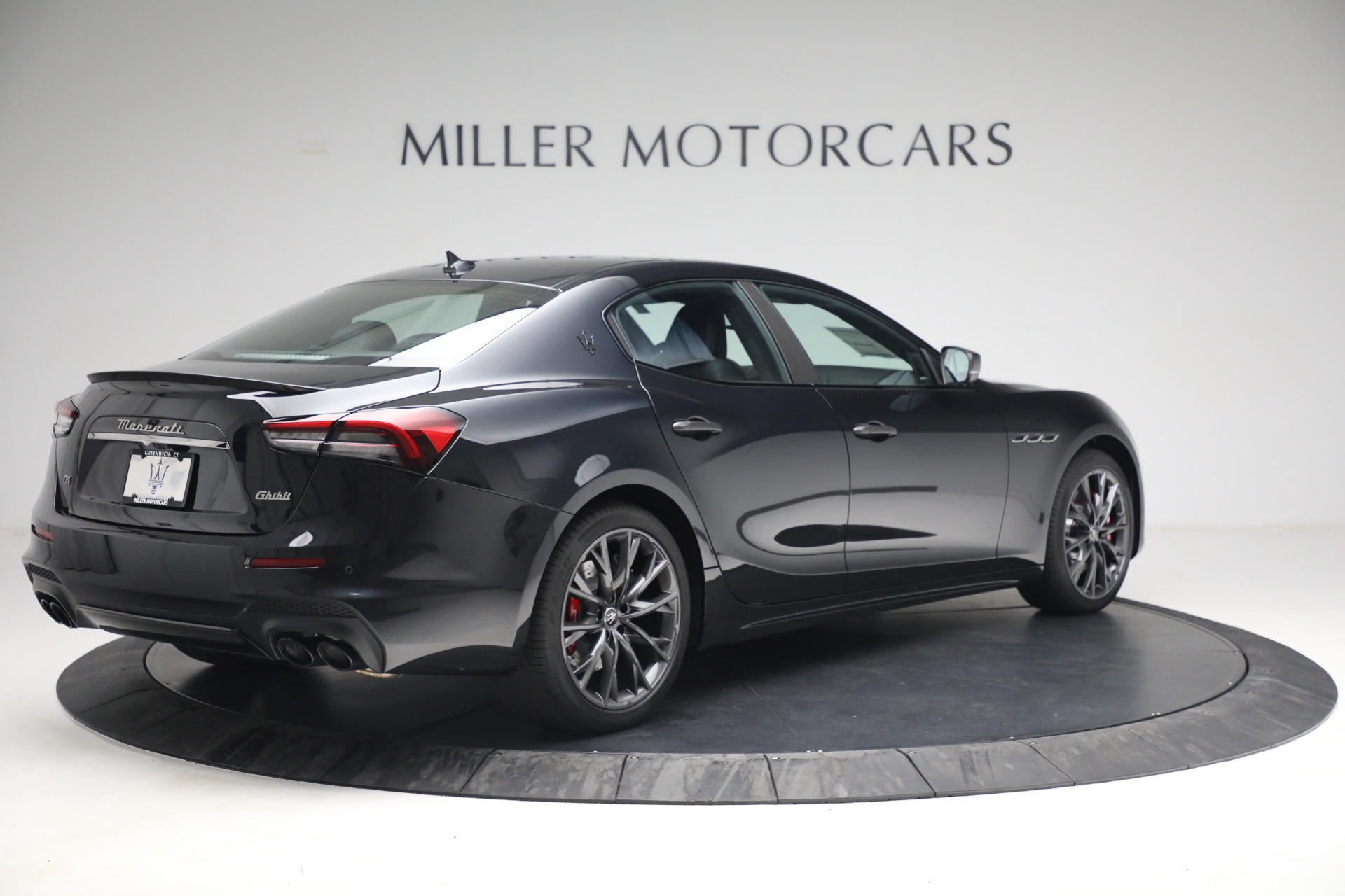 New 2022 Maserati Ghibli Modena Q4 For Sale Special Pricing Bugatti