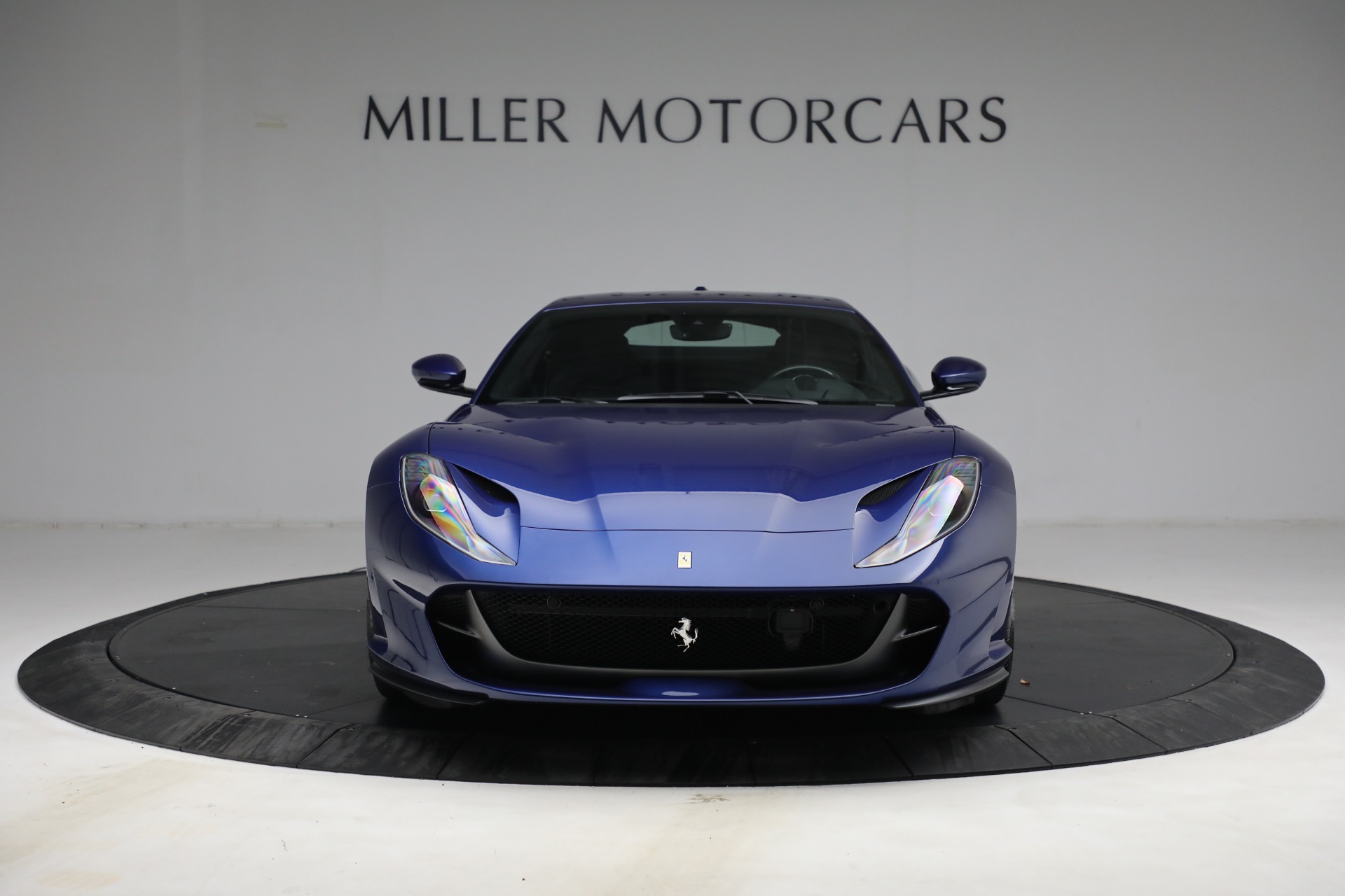 Pre-Owned 2020 Ferrari 812 Superfast For Sale (Special Pricing ...