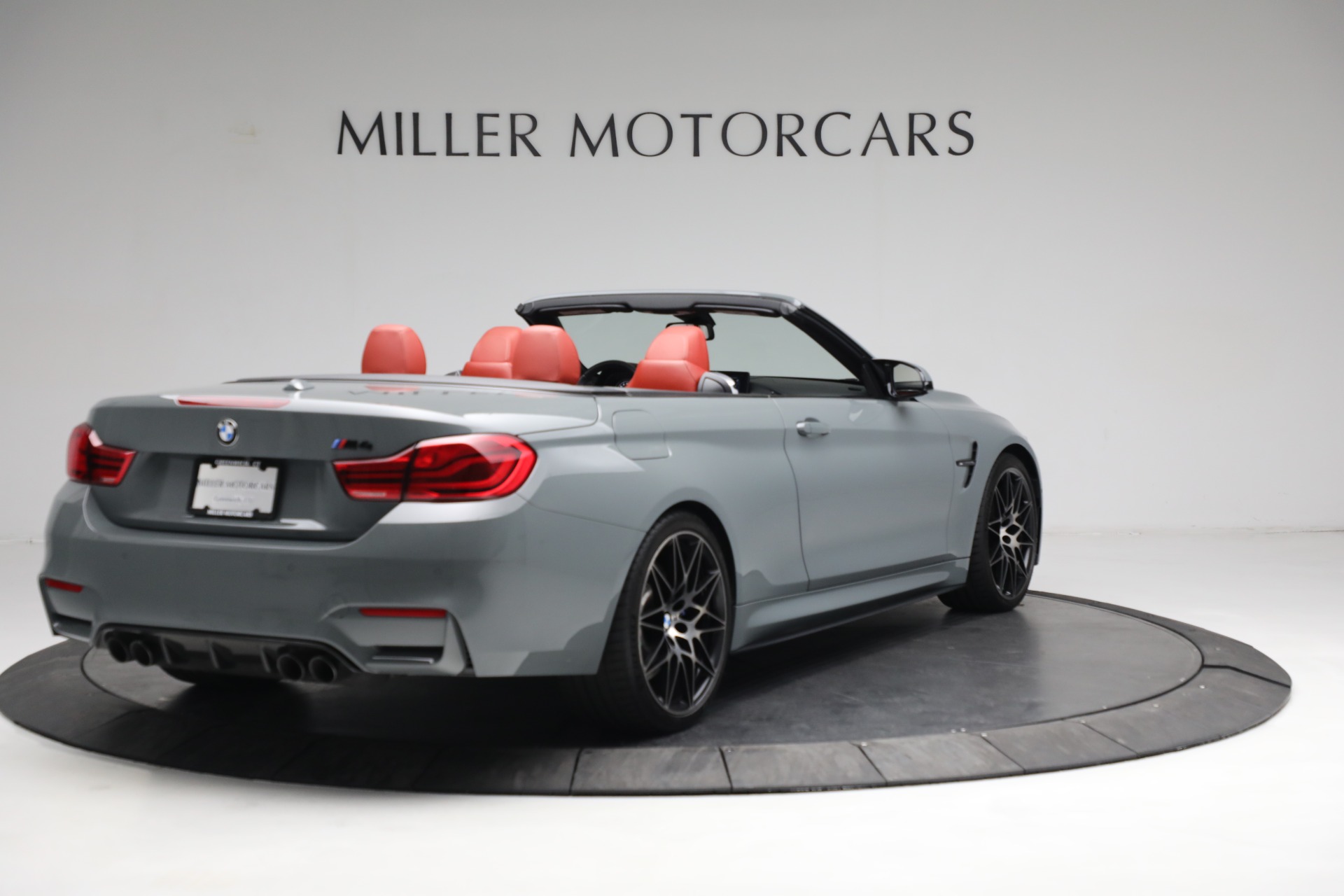 Pre-Owned 2018 BMW M4 Competition For Sale (Special Pricing) | Bugatti ...