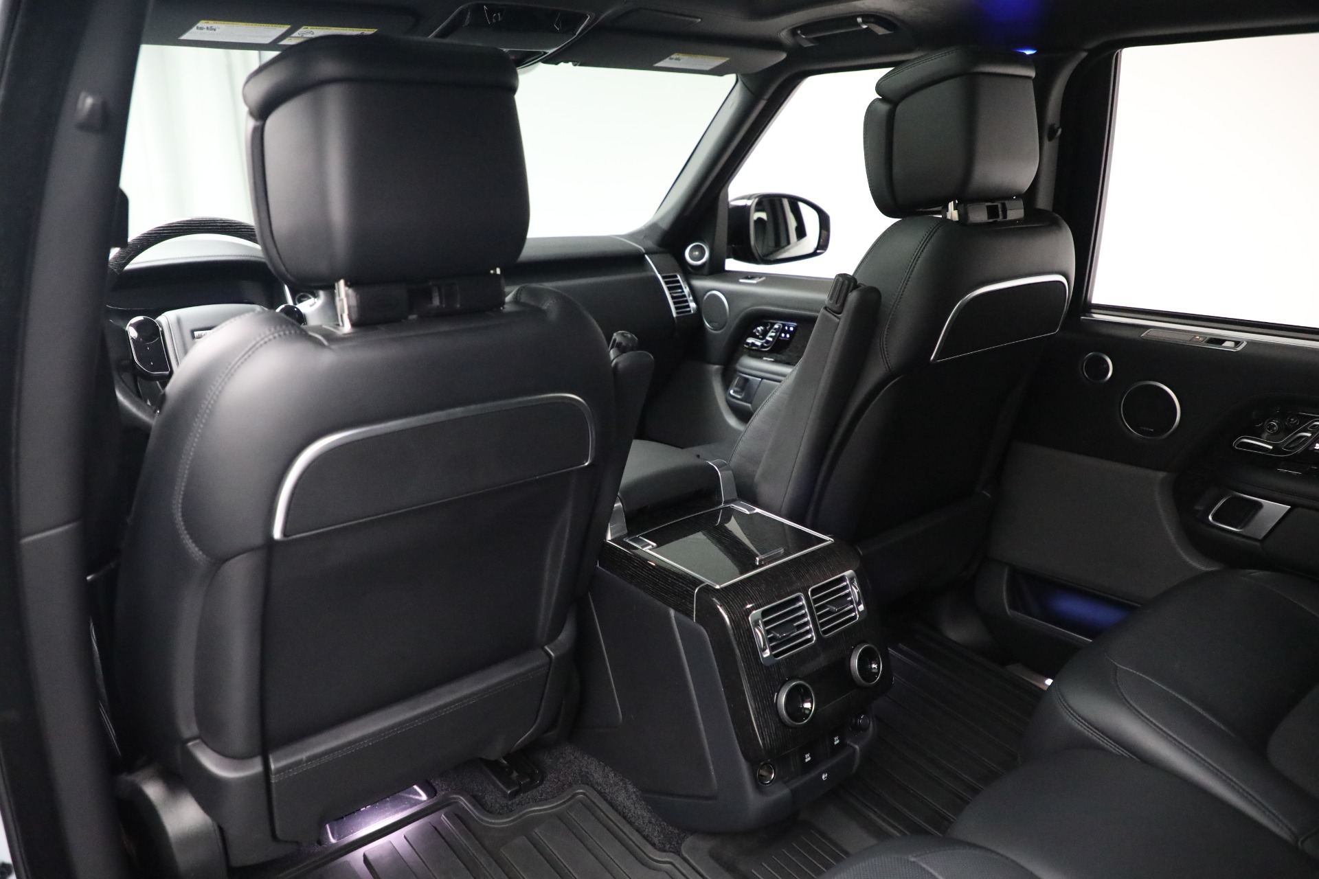 Pre-Owned 2020 Land Rover Range Rover Autobiography LWB For Sale ...