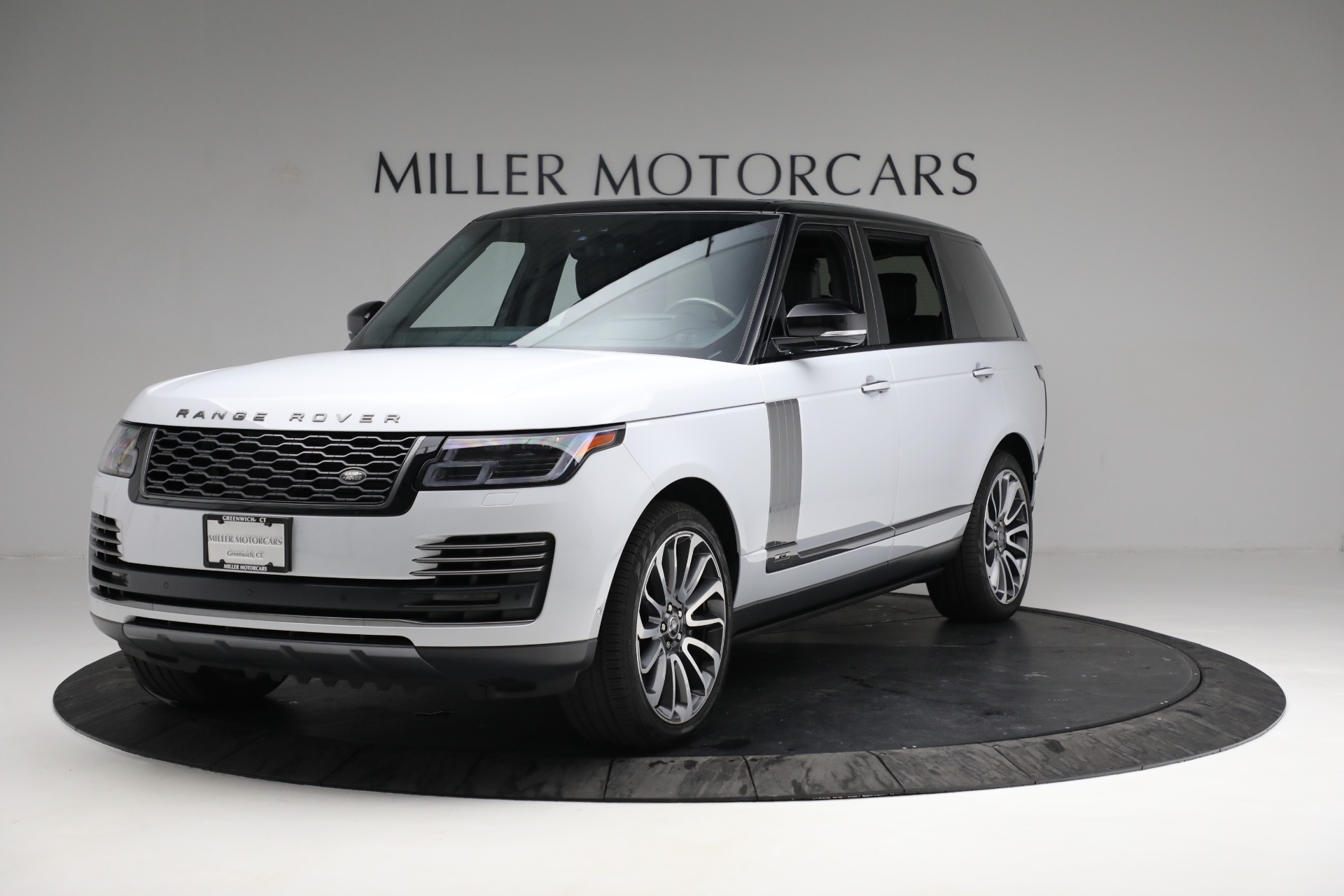 Pre-Owned 2020 Land Rover Range Rover Autobiography LWB For Sale ...