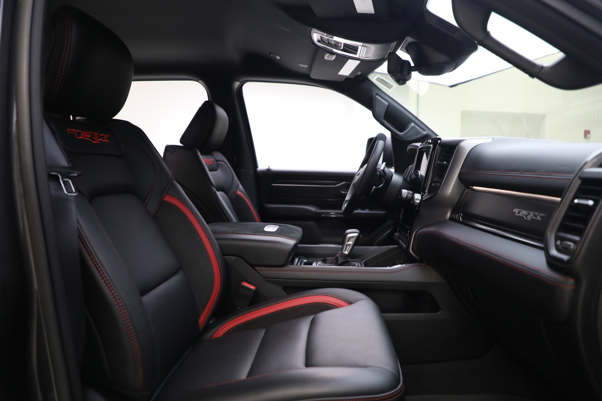 Pre-Owned 2022 Ram 1500 TRX For Sale (Special Pricing) | Bugatti of ...