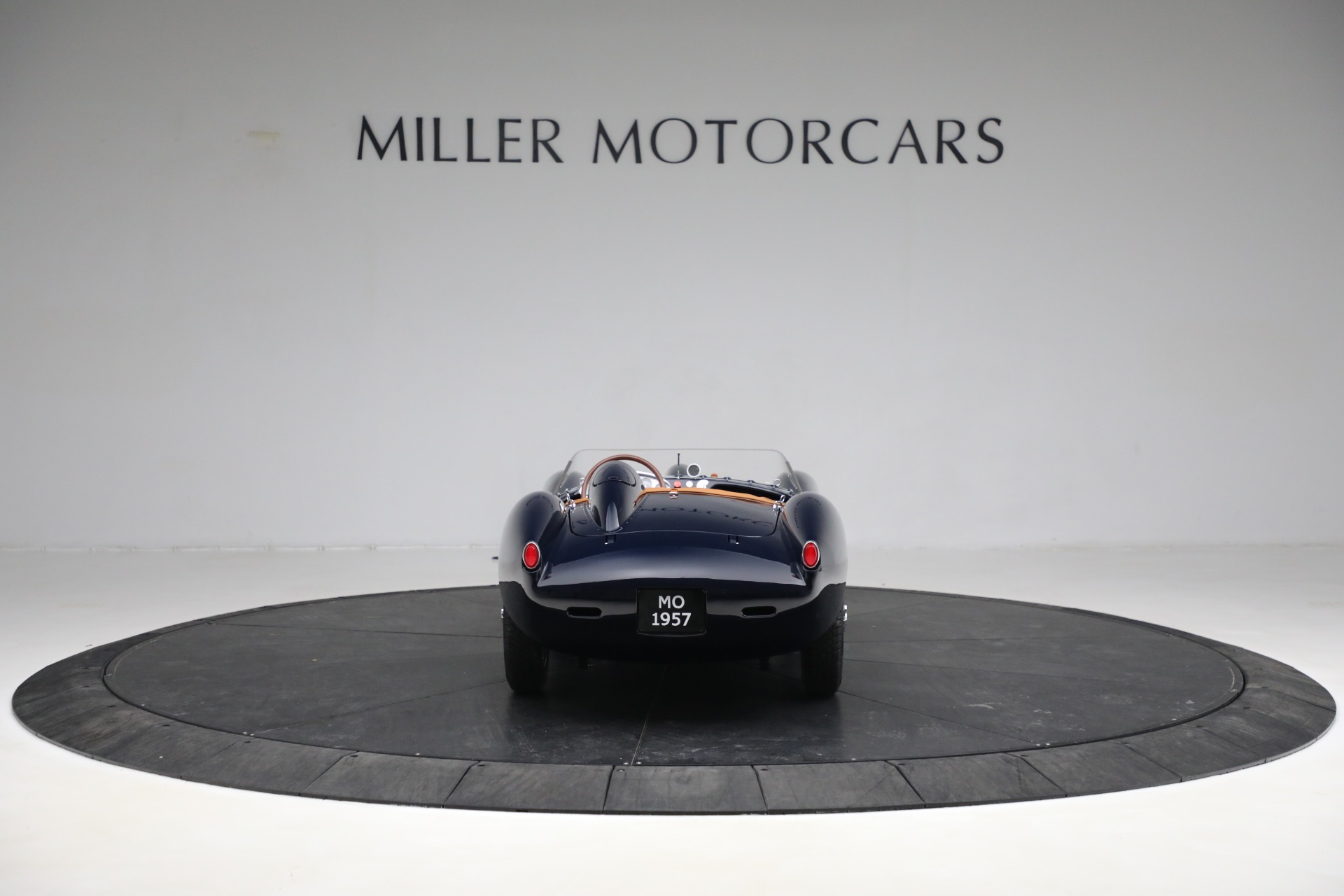 Pre-Owned 2023 Ferrari Testarossa J For Sale ($137,500) | Bugatti of ...