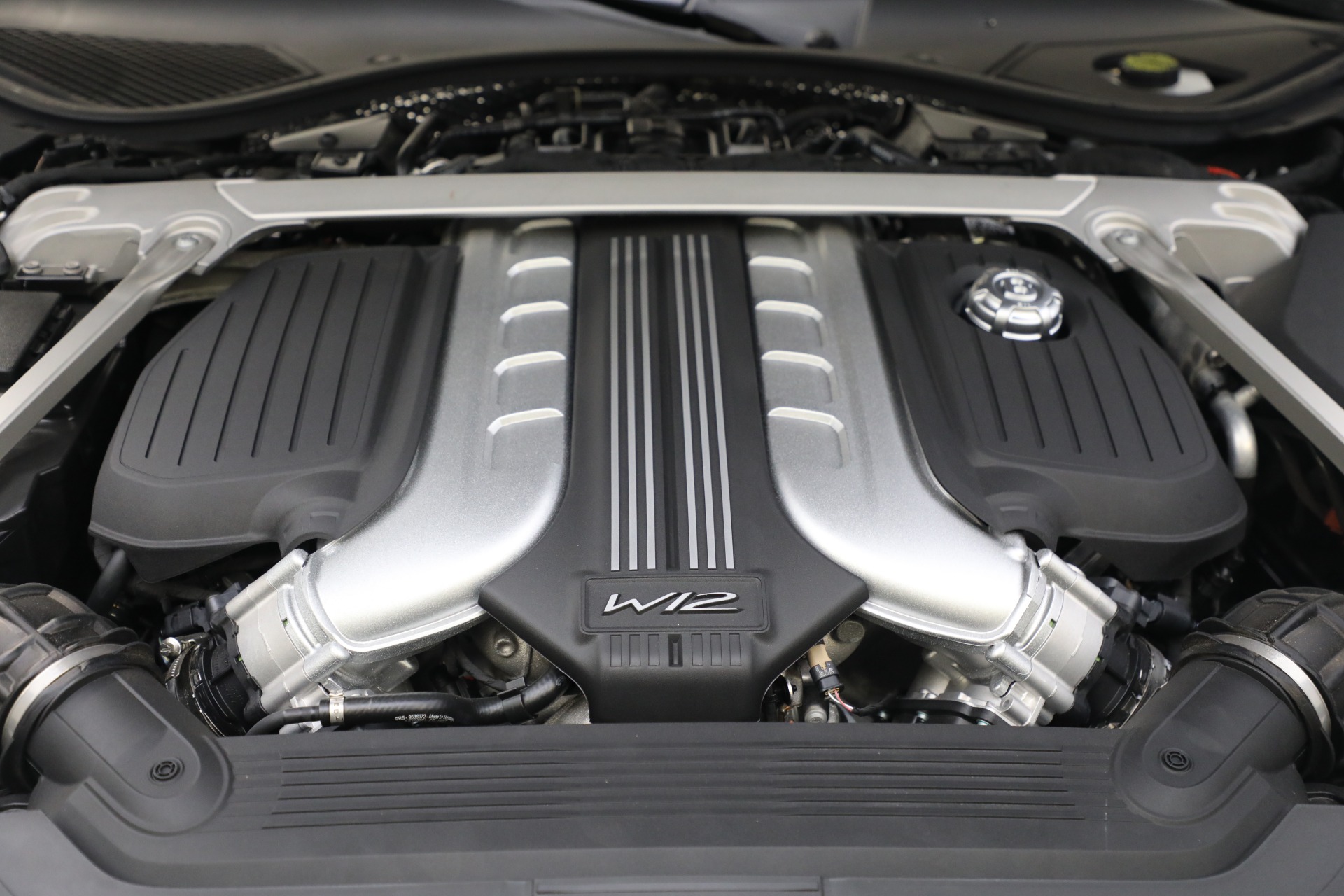 Pre-Owned 2022 Bentley Continental GT Speed For Sale (Special Pricing ...