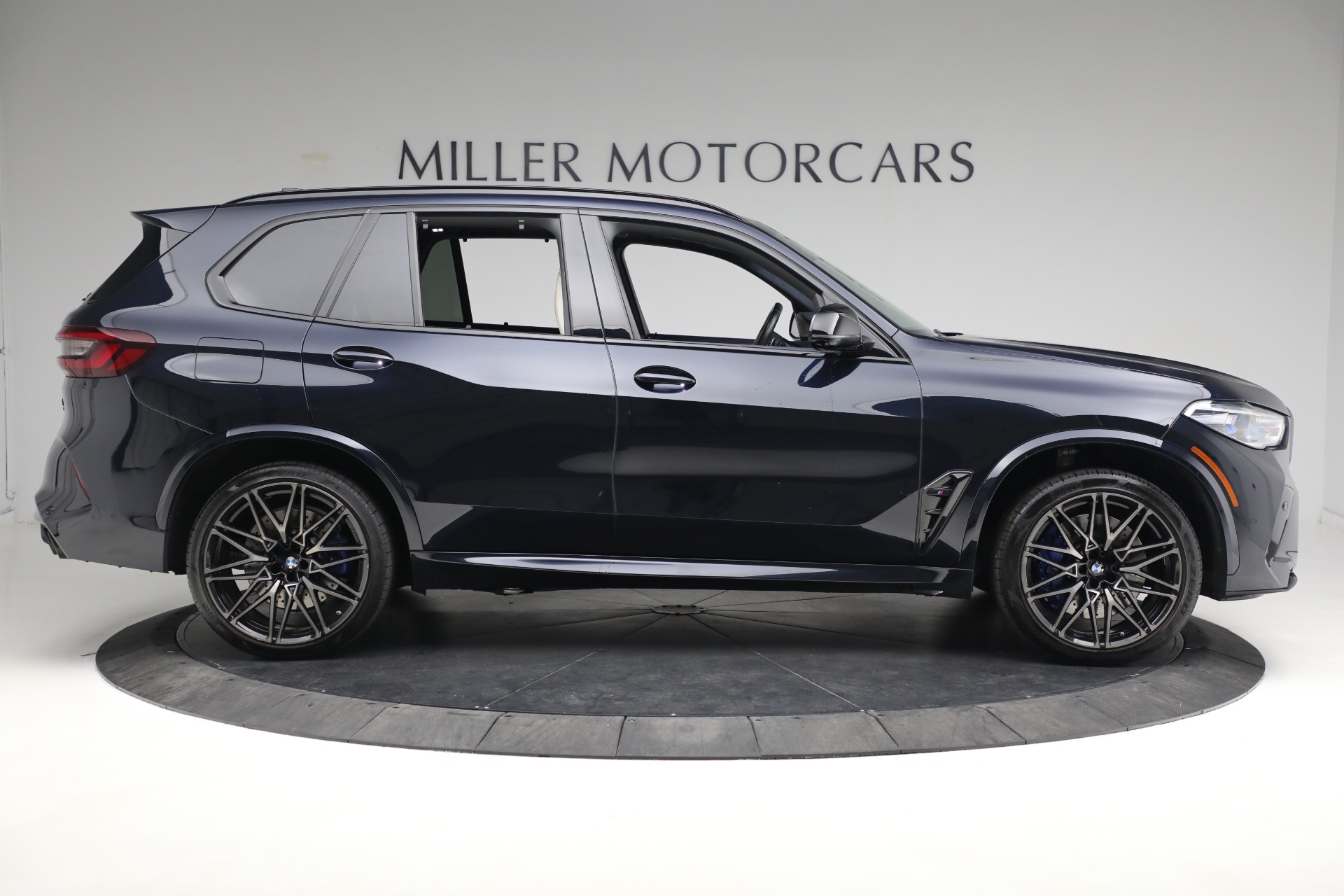 Pre-Owned 2020 BMW X5 M Competition For Sale (Special Pricing ...