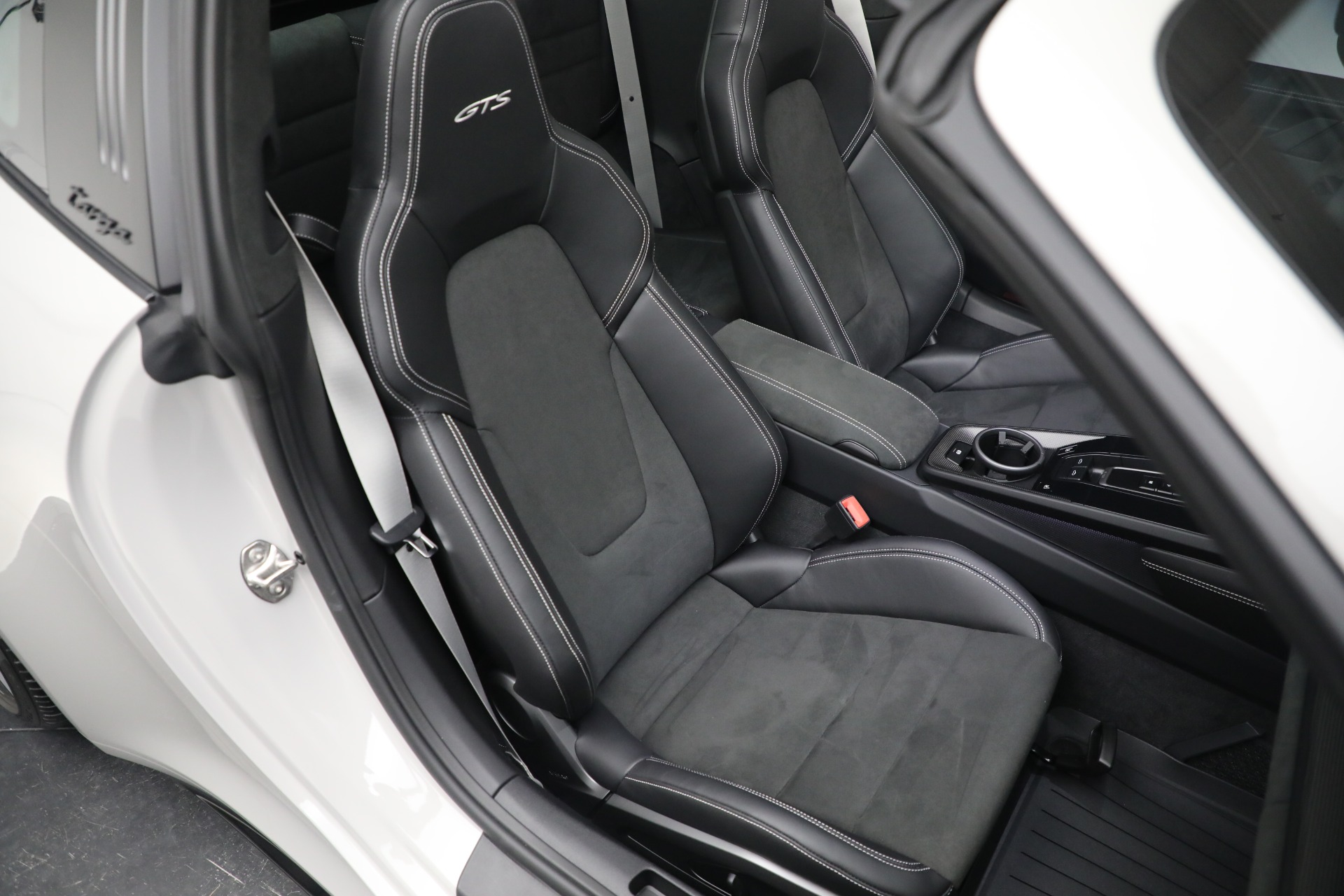 Pre-Owned 2022 Porsche 911 Targa 4 GTS For Sale (Special Pricing ...