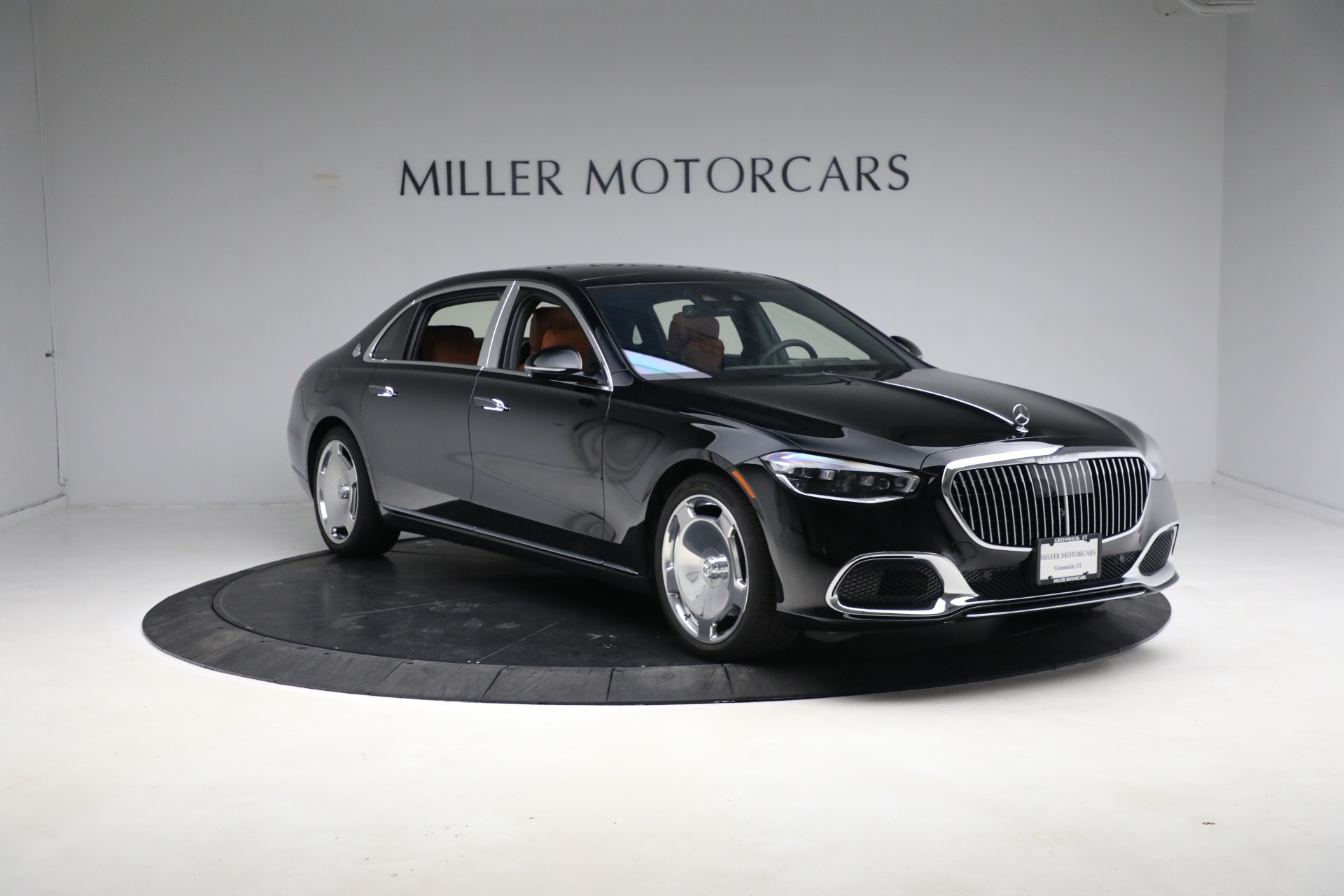 Pre-Owned 2023 Mercedes-Benz S-Class Mercedes-Maybach S 580 4MATIC For ...