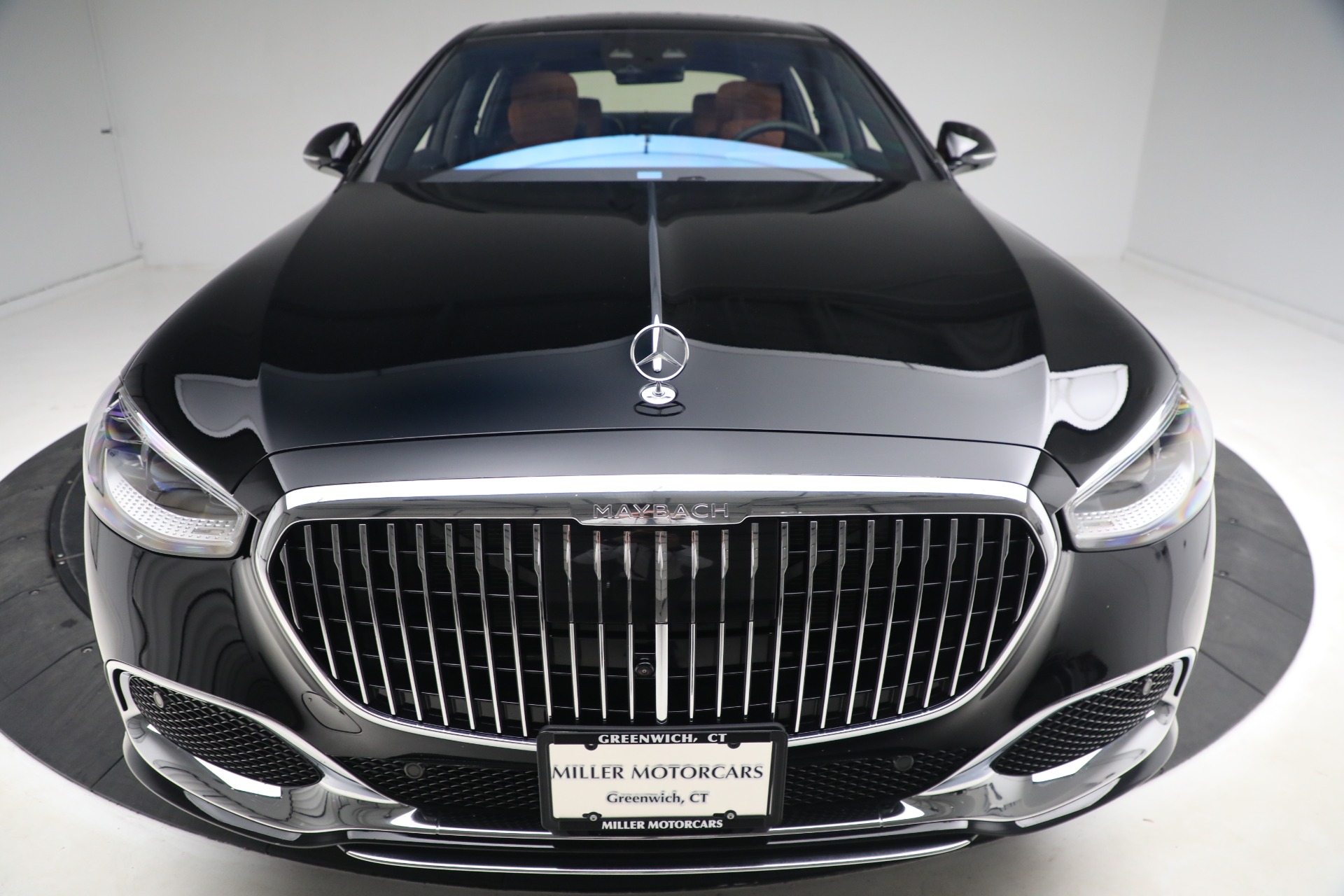 Pre-Owned 2023 Mercedes-Benz S-Class Mercedes-Maybach S 580 4MATIC For ...