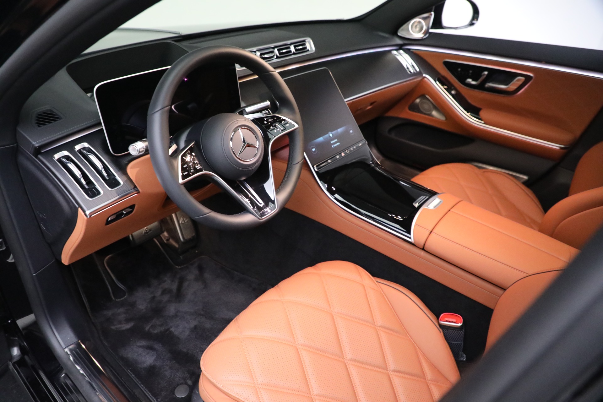 Pre-Owned 2023 Mercedes-Benz S-Class Mercedes-Maybach S 580 4MATIC For ...