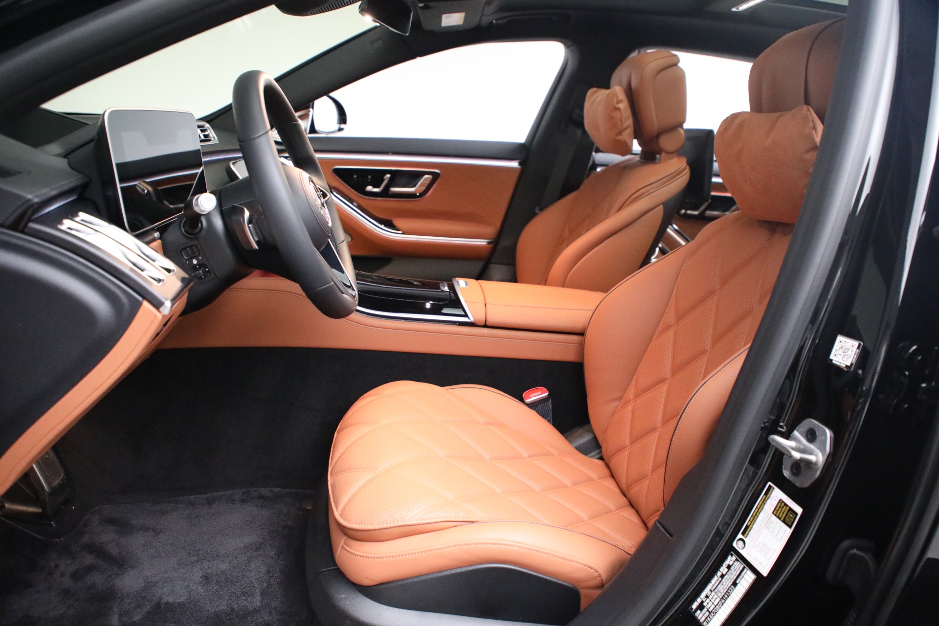 Pre-Owned 2023 Mercedes-Benz S-Class Mercedes-Maybach S 580 4MATIC For ...
