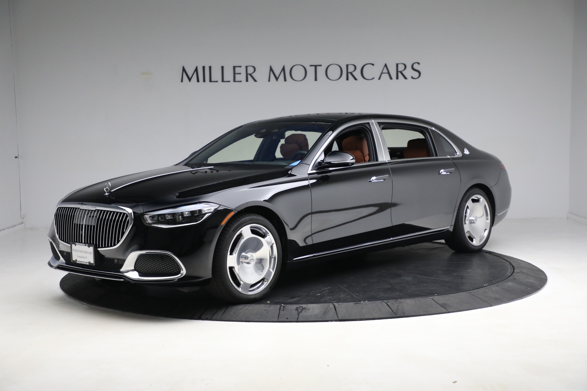 Pre-Owned 2023 Mercedes-Benz S-Class Mercedes-Maybach S 580 4MATIC For ...