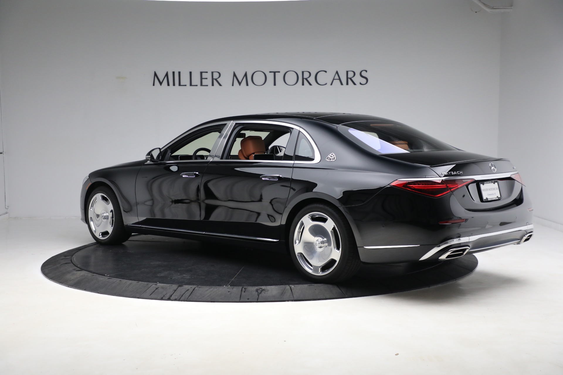 Pre-Owned 2023 Mercedes-Benz S-Class Mercedes-Maybach S 580 4MATIC For ...