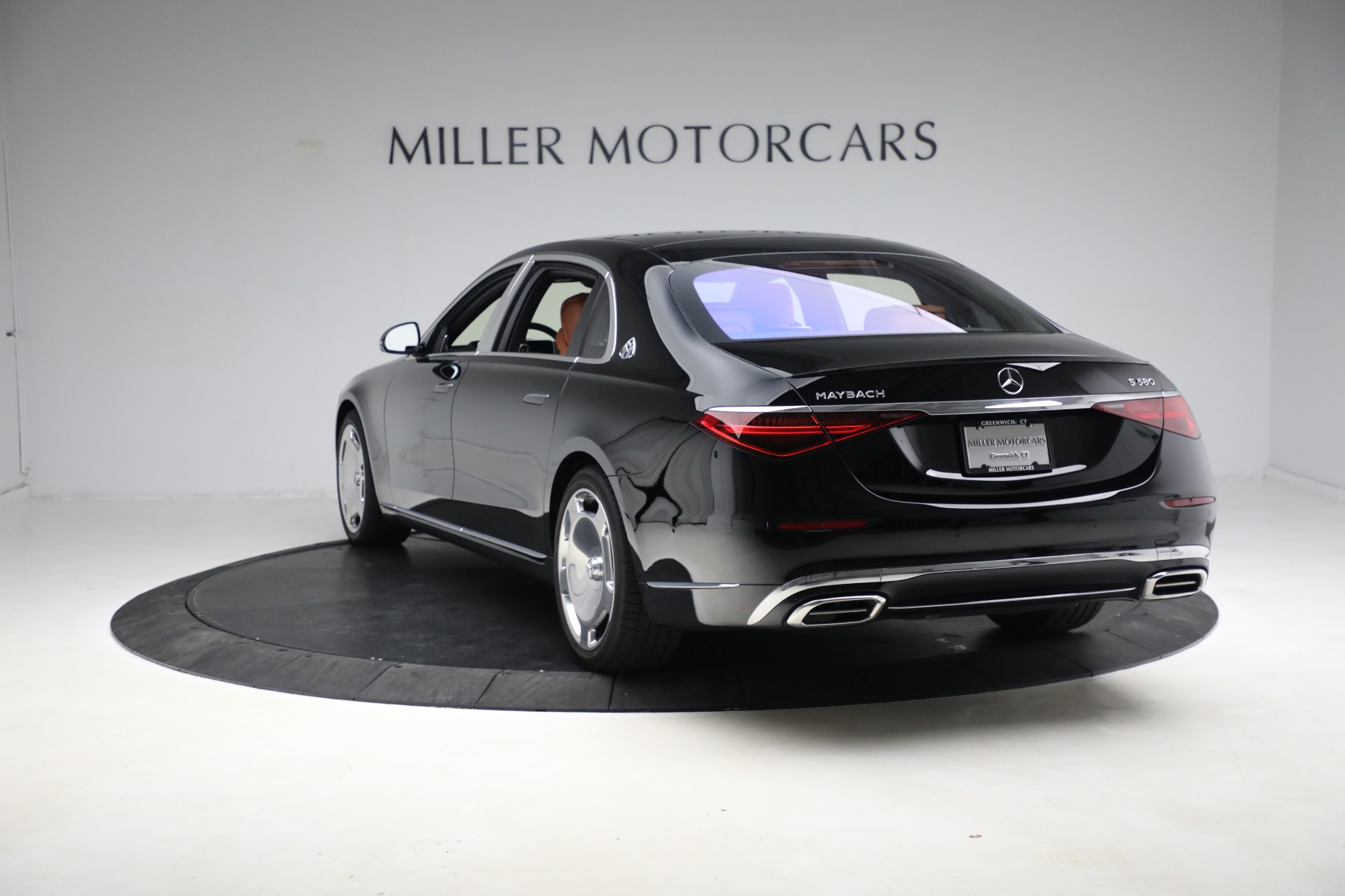 Pre-Owned 2023 Mercedes-Benz S-Class Mercedes-Maybach S 580 4MATIC For ...
