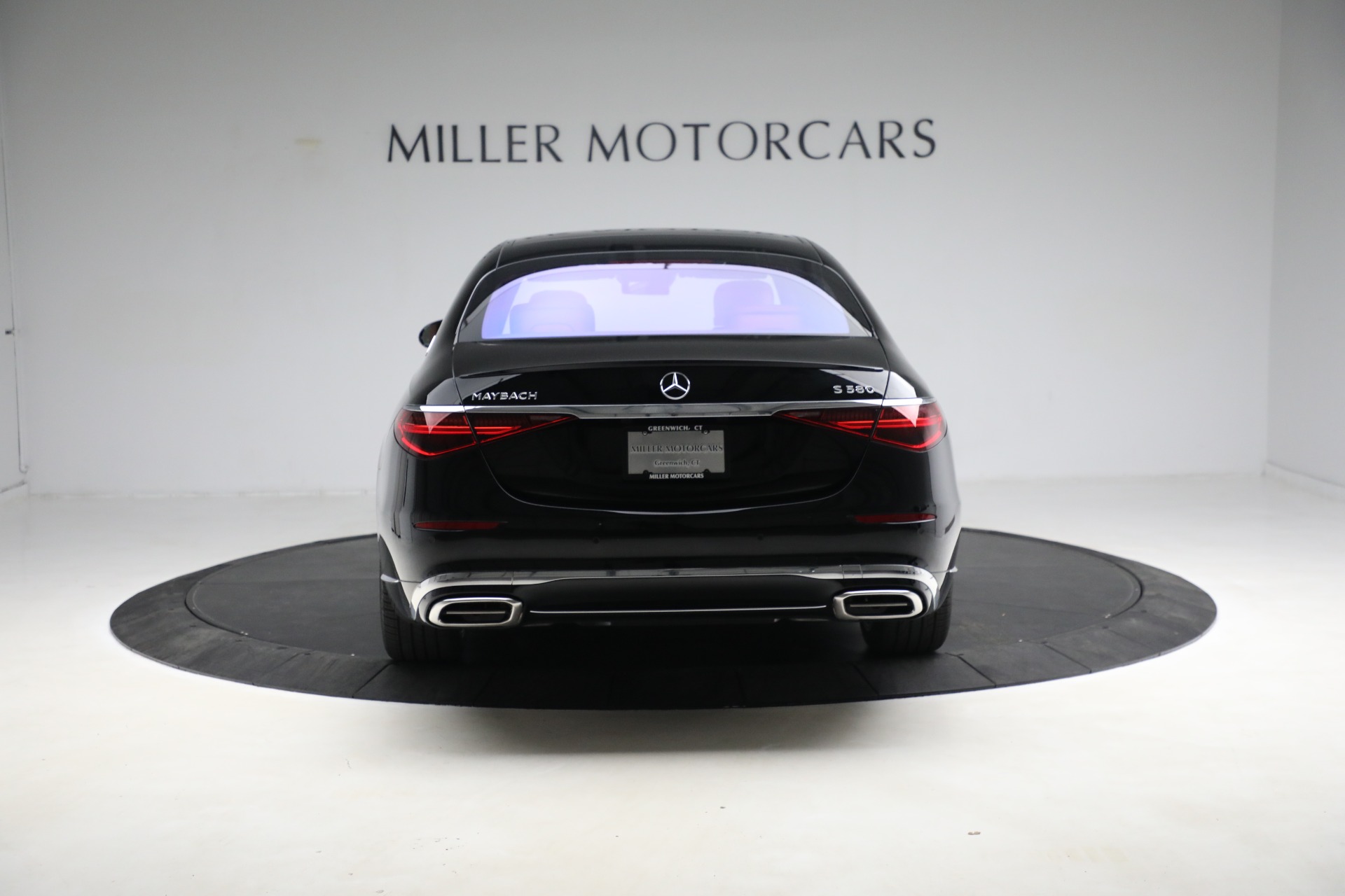 Pre-Owned 2023 Mercedes-Benz S-Class Mercedes-Maybach S 580 4MATIC For ...