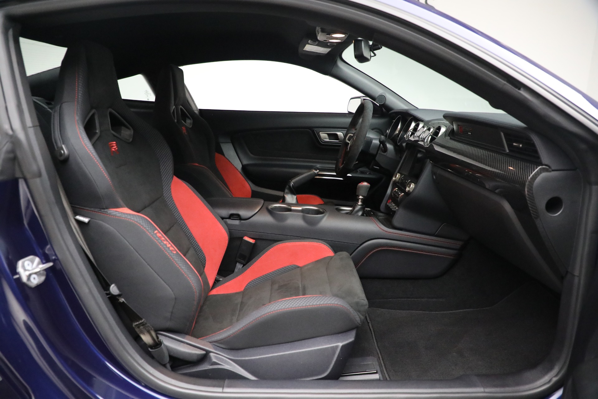 Pre-Owned 2019 Ford Mustang Shelby GT350R For Sale (Special Pricing ...