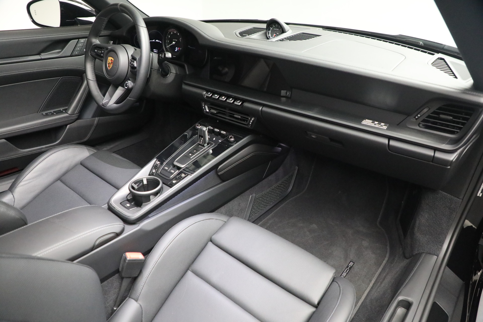 Pre-Owned 2022 Porsche 911 Targa 4 GTS For Sale ($239,900) | Bugatti of ...