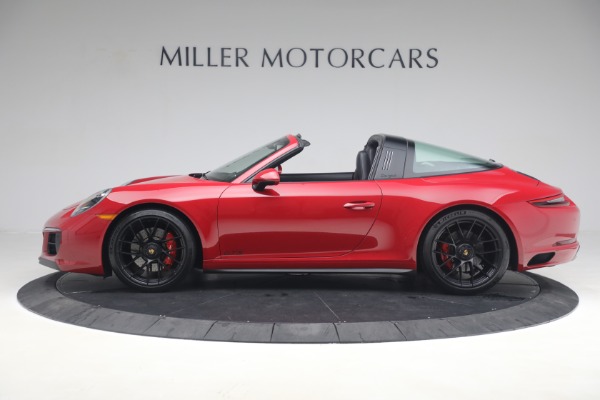 Pre-Owned 2019 Porsche 911 Targa 4 GTS For Sale (Special Pricing ...