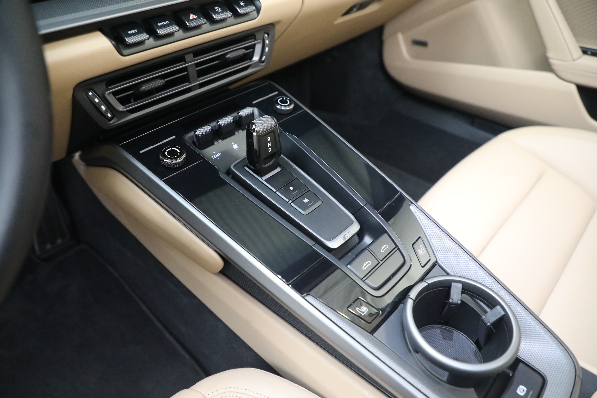 Pre-Owned 2021 Porsche 911 Targa 4S For Sale (Special Pricing ...