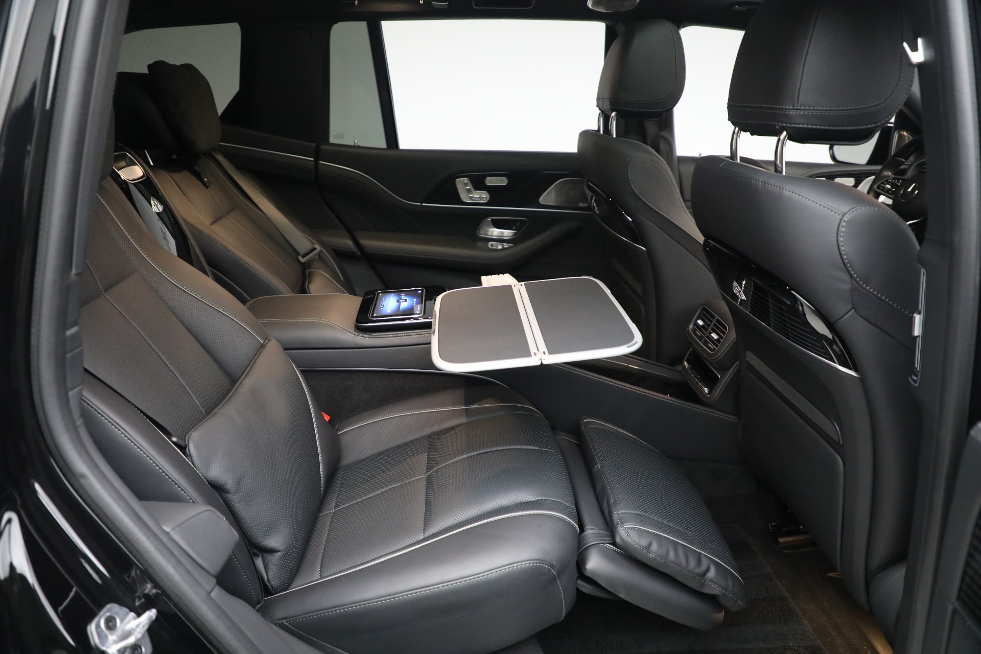 Pre-Owned 2022 Mercedes-Benz GLS Mercedes-Maybach GLS 600 4MATIC For ...