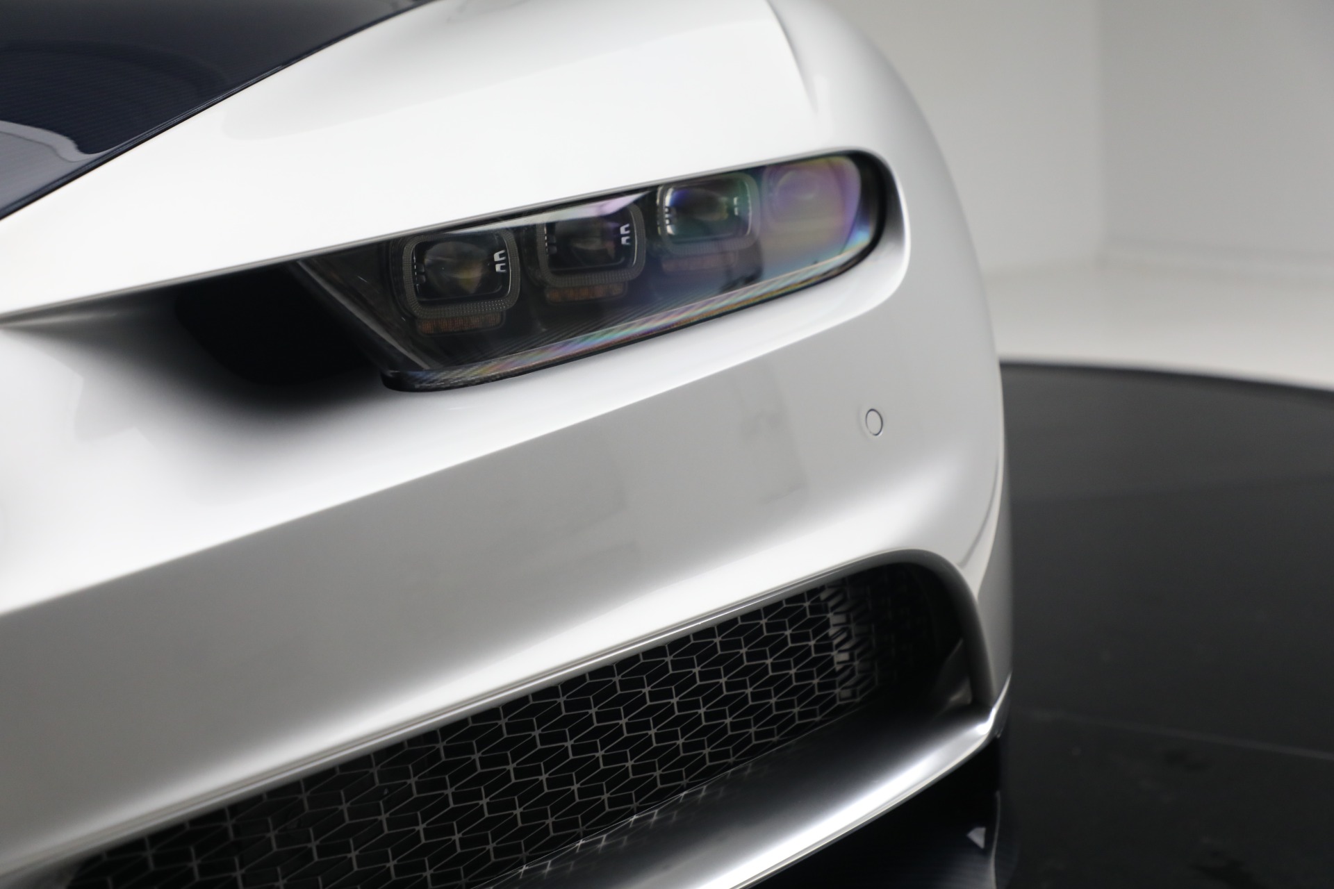 Pre-Owned 2020 Bugatti Chiron Sport For Sale (Special Pricing ...