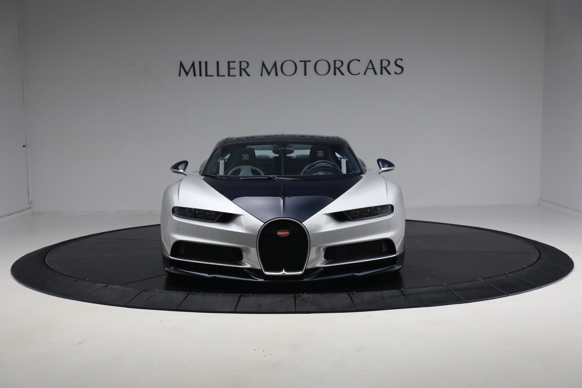 Pre-Owned 2020 Bugatti Chiron Sport For Sale (Special Pricing ...
