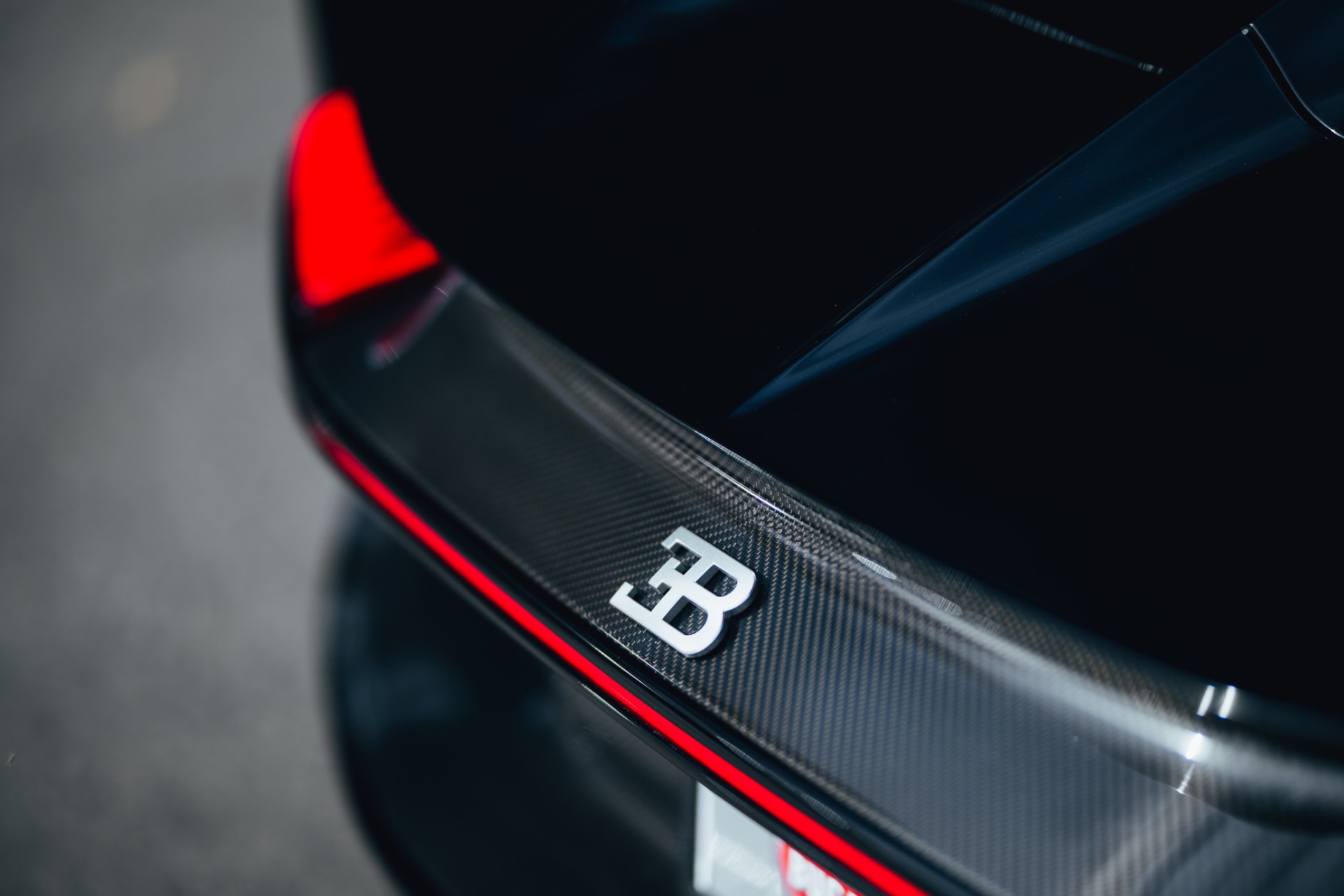 Pre-Owned 2020 Bugatti Chiron Sport For Sale (Special Pricing ...