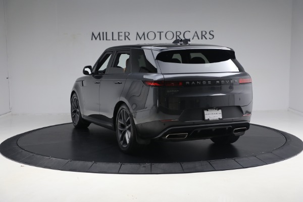 Pre-Owned 2024 Land Rover Range Rover Sport P360 SE For Sale (Special ...