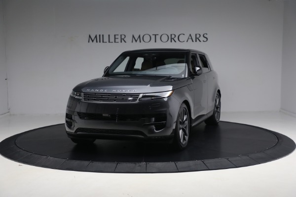 Pre-Owned 2024 Land Rover Range Rover Sport P360 SE For Sale (Special ...