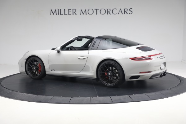 Pre-Owned 2019 Porsche 911 Targa 4 GTS For Sale (Special Pricing ...