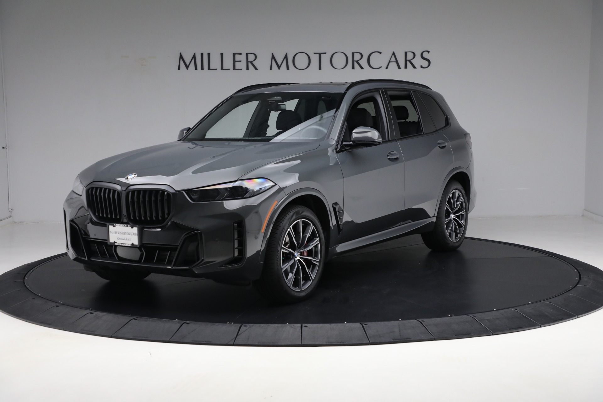 Bmw X5 Pre Owned