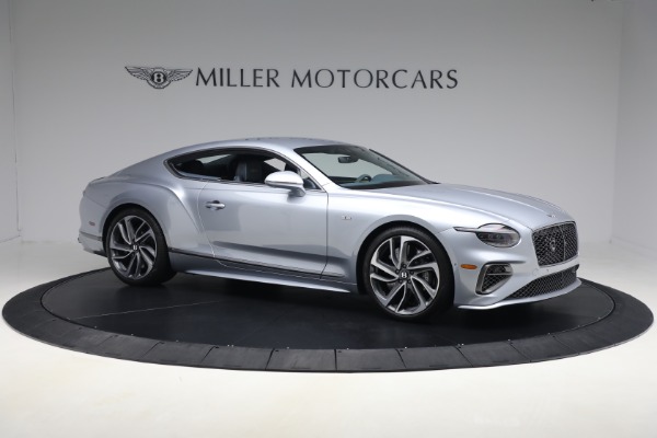 New 2025 Bentley Continental GT Speed First Edition For Sale ($335,900 ...