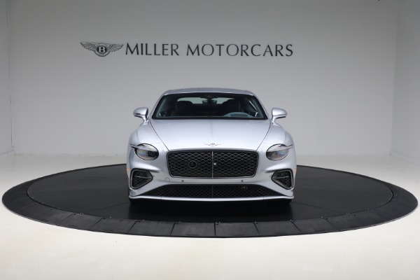 New 2025 Bentley Continental GT Speed First Edition For Sale ($335,900 ...