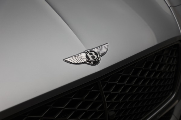 New 2025 Bentley Continental GT Speed First Edition For Sale ($335,900 ...